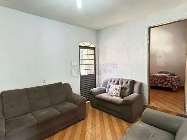 Casa / Sobrado para Venda em Limeira/SP Conjunto Habitacional Victor D'Andrea 2 Quartos