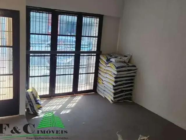 Casa / Sobrado para Venda em Limeira/SP Centro 2 Quartos
