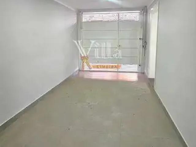 Casa / Sobrado para Venda em Limeira/SP Centro 2 Quartos