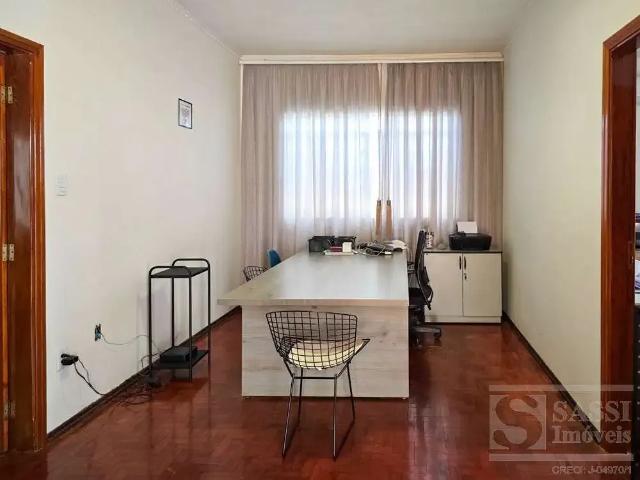 Casa / Sobrado para Venda em Limeira/SP Centro 2 Quartos