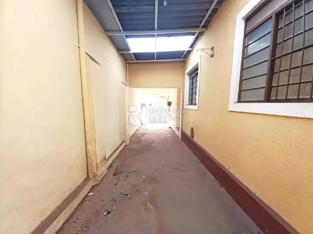 Casa / Sobrado para Venda em Limeira/SP Centro 3 Quartos