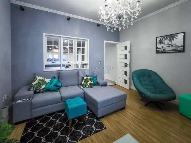 Casa / Sobrado para Venda em Limeira/SP Centro 3 Quartos