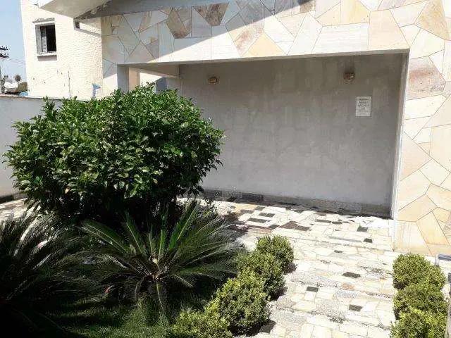Casa / Sobrado para Venda em Limeira/SP Centro 3 Quartos