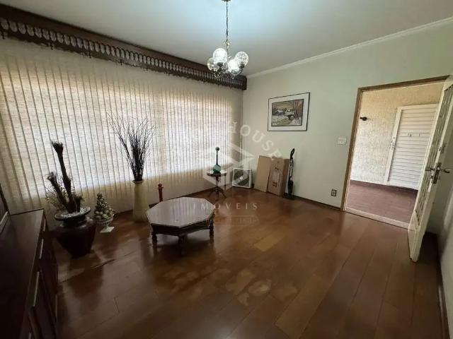 Casa / Sobrado para Venda em Limeira/SP Centro 3 Quartos
