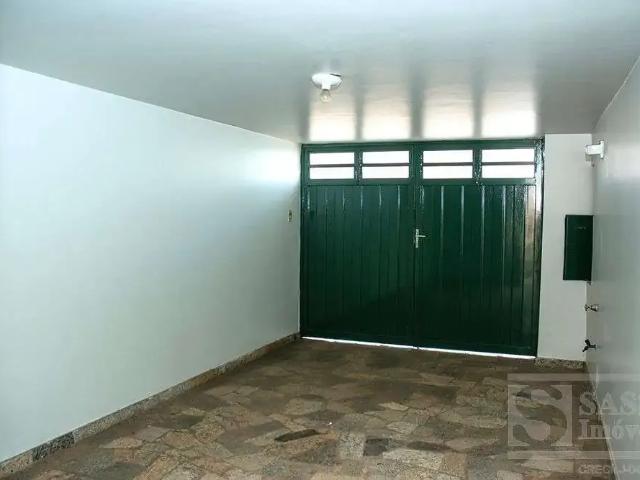 Casa / Sobrado para Venda em Limeira/SP Centro 3 Quartos