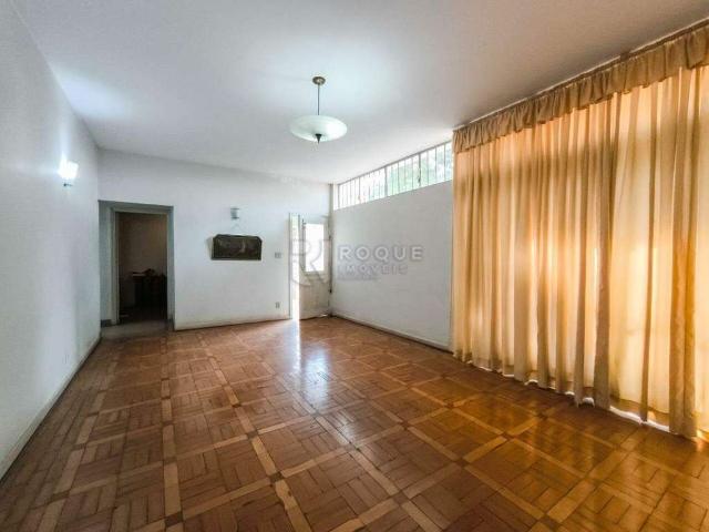 Casa / Sobrado para Venda em Limeira/SP Centro 3 Quartos