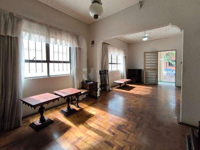 Casa / Sobrado para Venda em Limeira/SP Centro 4 Quartos