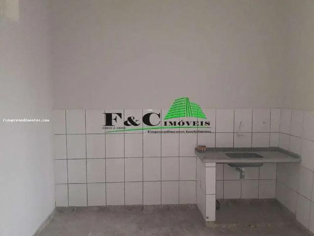 Casa / Sobrado para Venda em Limeira/SP Centro 4 Quartos