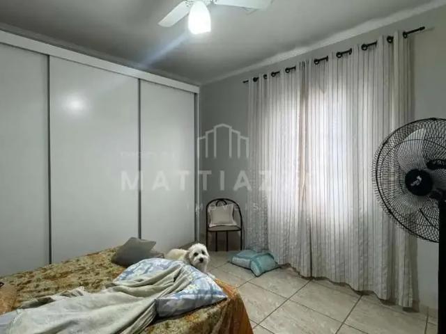 Casa / Sobrado para Venda em Limeira/SP Centro 4 Quartos