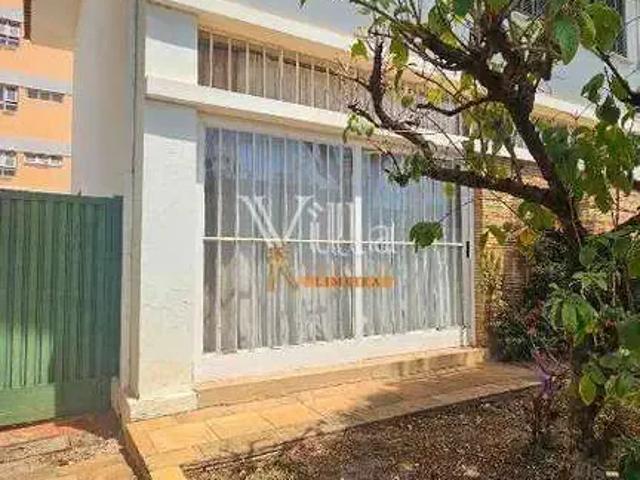 Casa / Sobrado para Venda em Limeira/SP Centro 4 Quartos