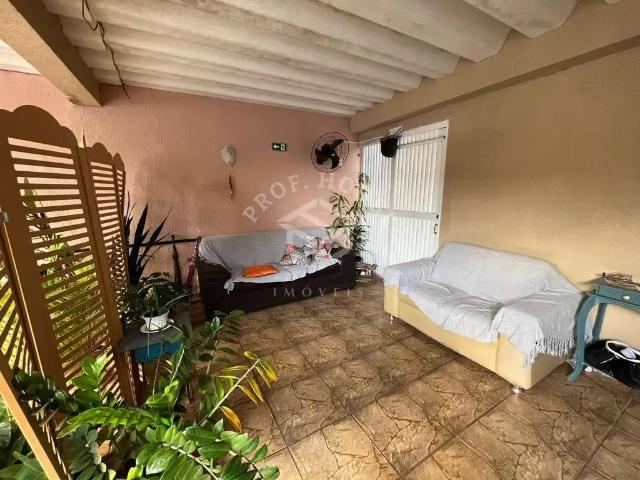 Casa / Sobrado para Venda em Limeira/SP Centro 5 Quartos