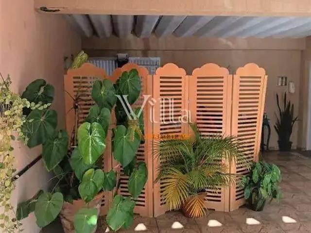 Casa / Sobrado para Venda em Limeira/SP Centro 5 Quartos