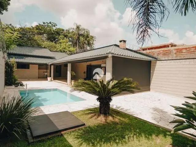 Casa / Sobrado para Venda em Limeira/SP Chácara São José 1 Quartos
