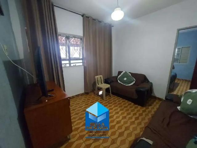 Casa / Sobrado para Venda em Limeira/SP Parque Residencial ANAVEC 1 Quartos