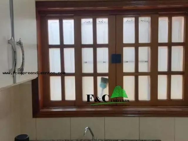 Casa / Sobrado para Venda em Limeira/SP Parque Residencial ANAVEC 2 Quartos