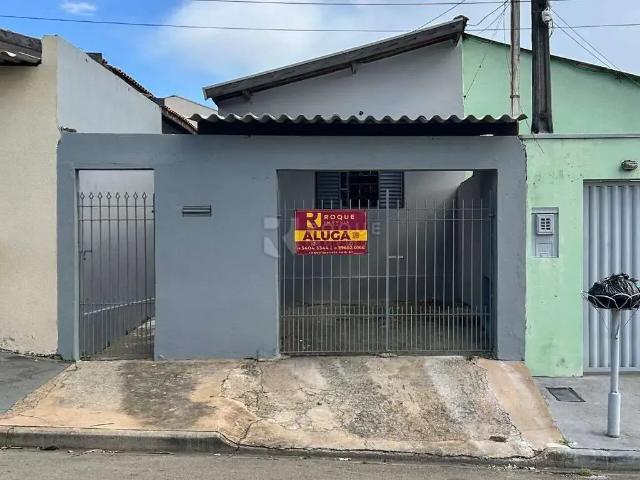 Casa / Sobrado para Venda em Limeira/SP ANAVEC 2 Quartos