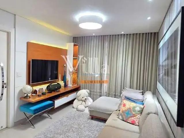 Casa / Sobrado para Venda em Limeira/SP ANAVEC 3 Quartos
