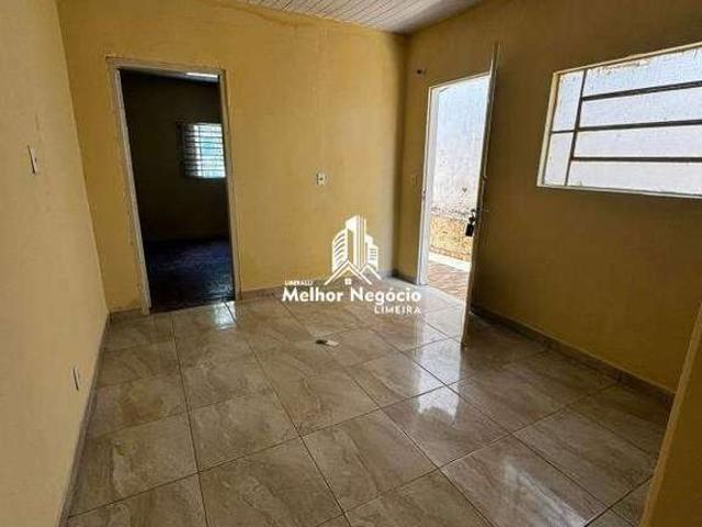 Casa / Sobrado para Venda em Limeira/SP Boa Vista 1 Quartos