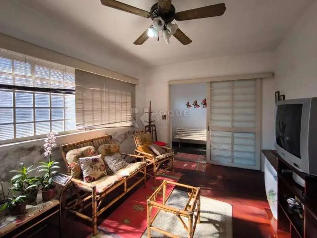 Casa / Sobrado para Venda em Limeira/SP Boa Vista 2 Quartos