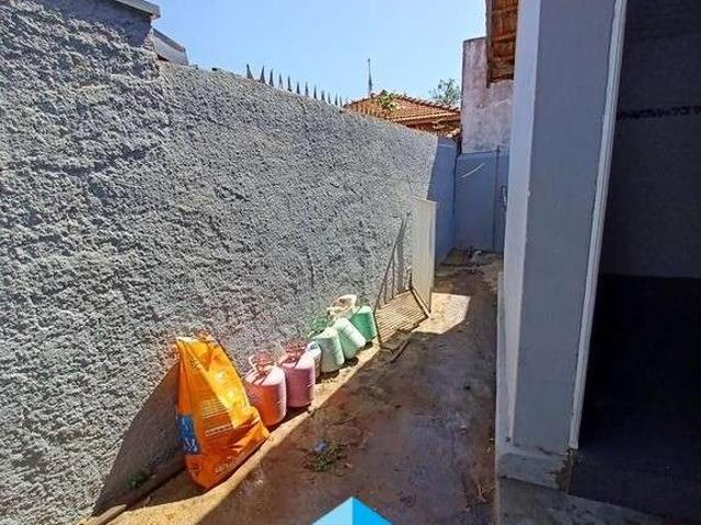 Casa / Sobrado para Venda em Limeira/SP Boa Vista 2 Quartos