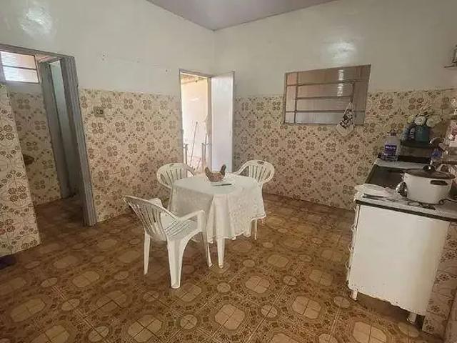 Casa / Sobrado para Venda em Limeira/SP Boa Vista 2 Quartos