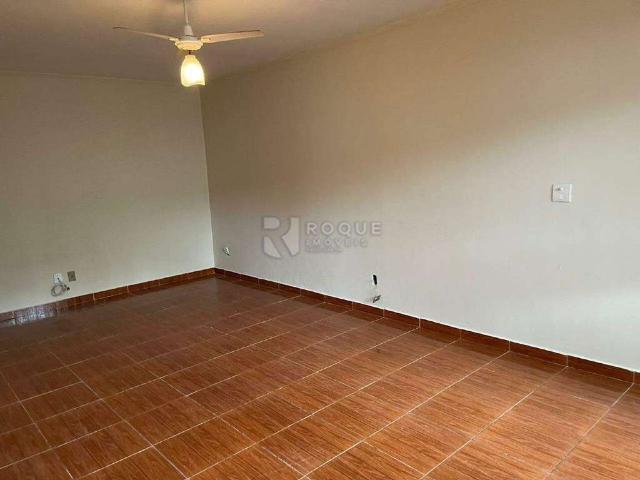 Casa / Sobrado para Venda em Limeira/SP Boa Vista 2 Quartos