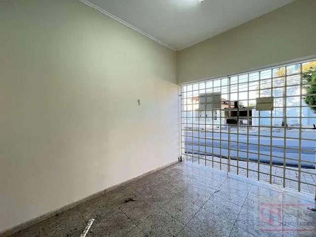 Casa / Sobrado para Venda em Limeira/SP Boa Vista 2 Quartos