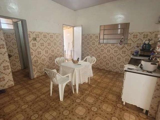 Casa / Sobrado para Venda em Limeira/SP Boa Vista 2 Quartos