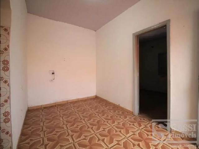 Casa / Sobrado para Venda em Limeira/SP Boa Vista 2 Quartos
