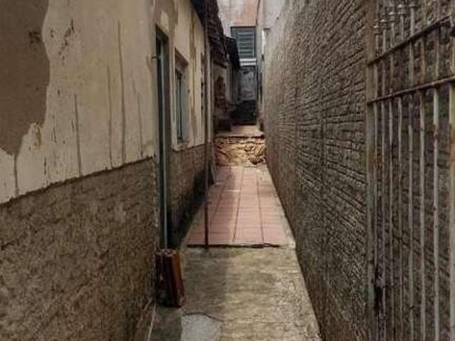Casa / Sobrado para Venda em Limeira/SP Boa Vista 2 Quartos