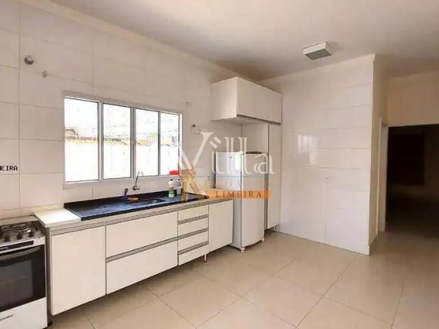 Casa / Sobrado para Venda em Limeira/SP Boa Vista 2 Quartos