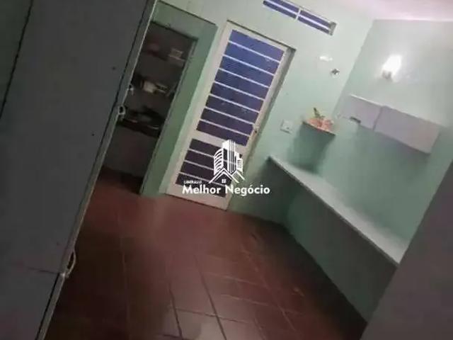 Casa / Sobrado para Venda em Limeira/SP Boa Vista 3 Quartos