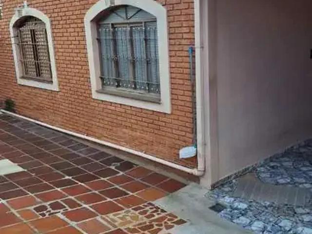 Casa / Sobrado para Venda em Limeira/SP Boa Vista 3 Quartos