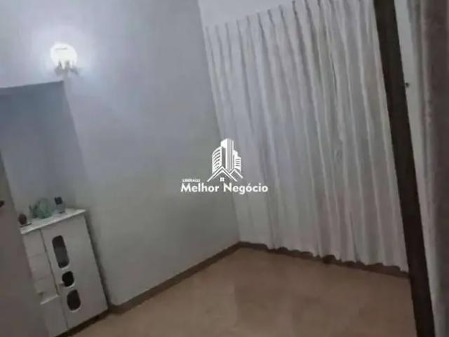 Casa / Sobrado para Venda em Limeira/SP Boa Vista 3 Quartos