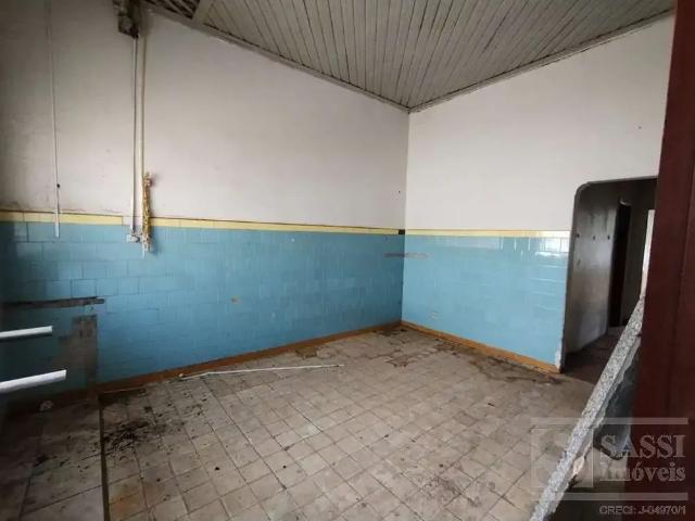 Casa / Sobrado para Venda em Limeira/SP Boa Vista 3 Quartos