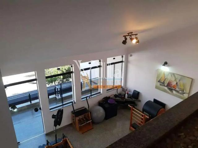 Casa / Sobrado para Venda em Limeira/SP Boa Vista 3 Quartos