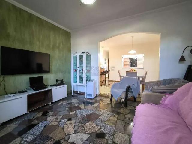 Casa / Sobrado para Venda em Limeira/SP Boa Vista 3 Quartos