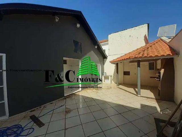 Casa / Sobrado para Venda em Limeira/SP Boa Vista 3 Quartos