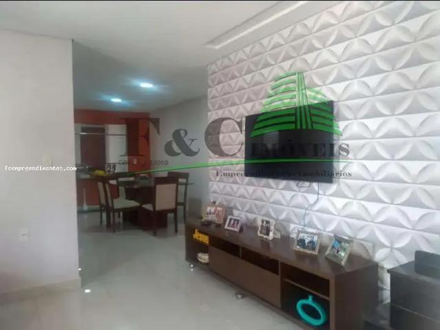 Casa / Sobrado para Venda em Limeira/SP Boa Vista 3 Quartos