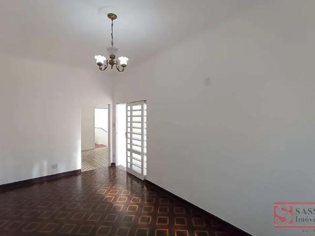 Casa / Sobrado para Venda em Limeira/SP Boa Vista 4 Quartos