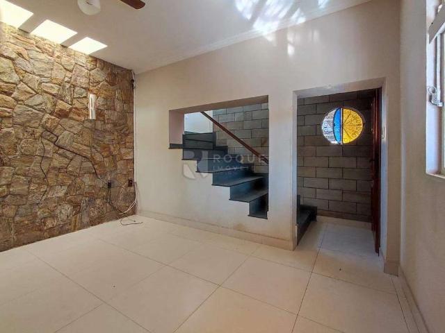Casa / Sobrado para Venda em Limeira/SP Boa Vista 4 Quartos