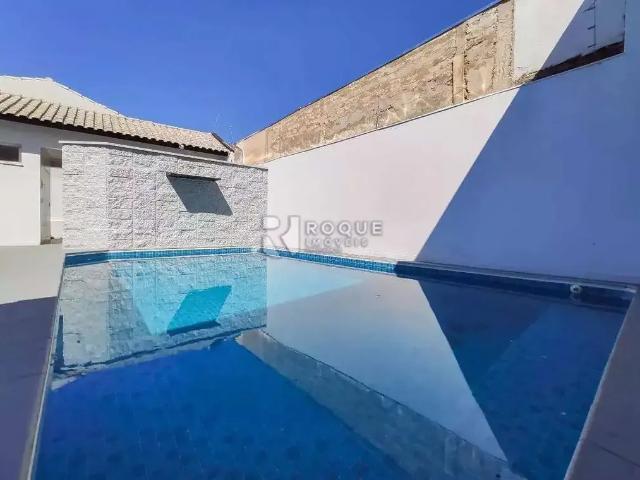Casa / Sobrado para Venda em Limeira/SP Boa Vista 4 Quartos