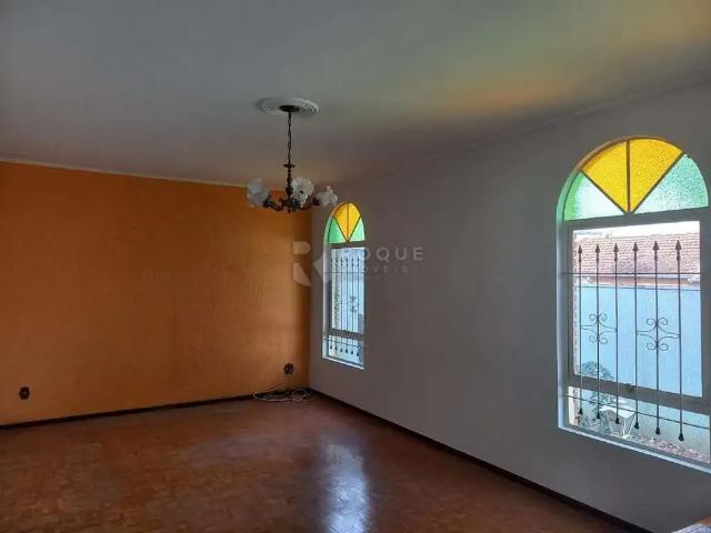 Casa / Sobrado para Venda em Limeira/SP Boa Vista 4 Quartos