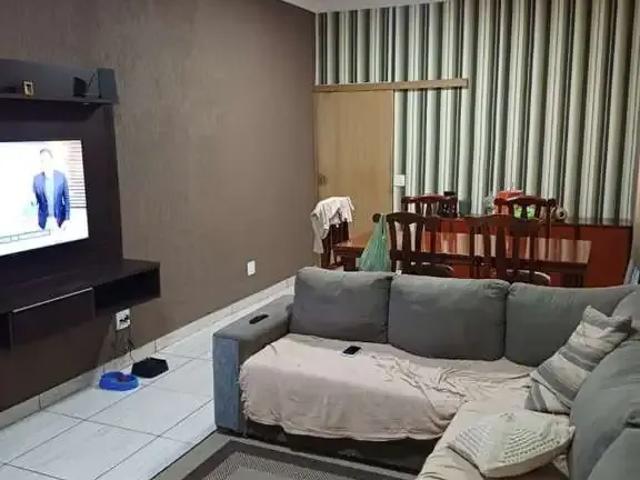 Casa / Sobrado para Venda em Limeira/SP Boa Vista 4 Quartos