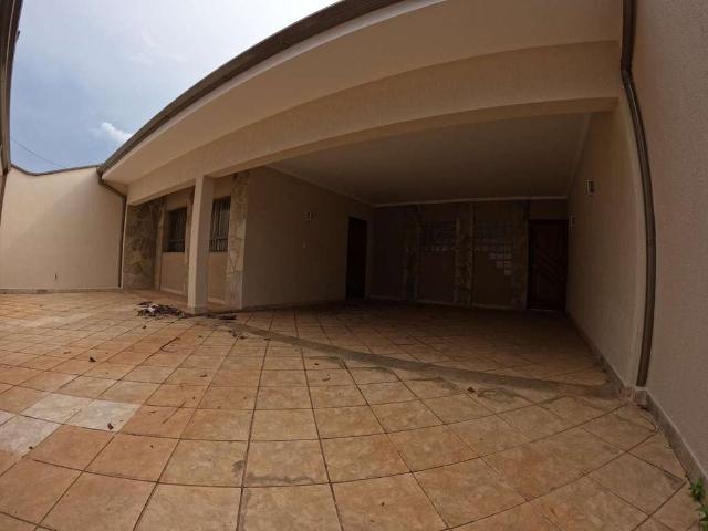 Casa / Sobrado para Venda em Limeira/SP Boa Vista 4 Quartos
