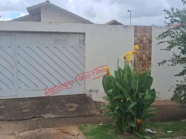 Casa / Sobrado para Venda em Limeira/SP Bairro da Geada