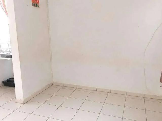 Casa / Sobrado para Venda em Limeira/SP Bairro da Geada 2 Quartos