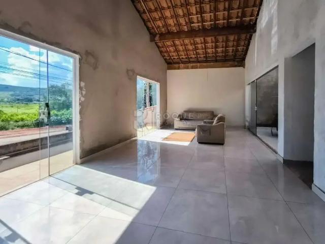 Casa / Sobrado para Venda em Limeira/SP Bairro da Geada 3 Quartos