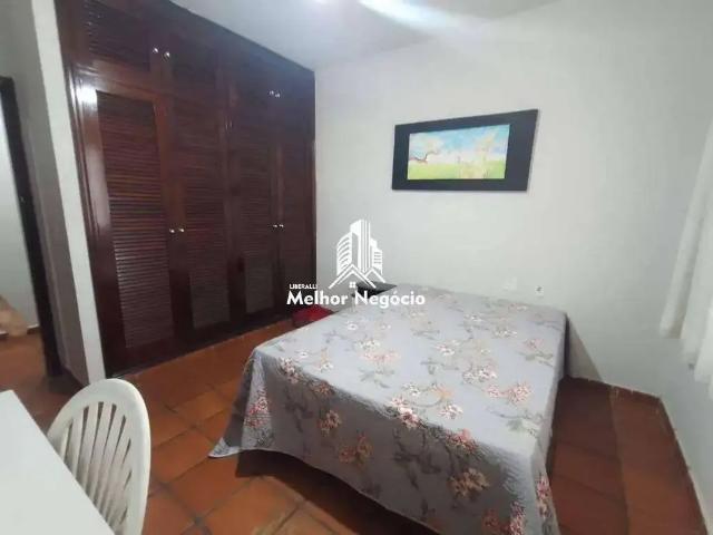 Casa / Sobrado para Venda em Limeira/SP Bairro dos Pires 4 Quartos