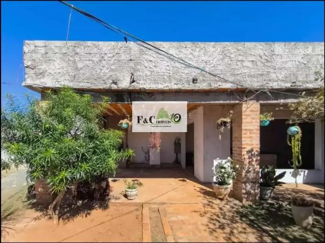 Casa / Sobrado para Venda em Limeira/SP Bairro dos Pires 2 Quartos